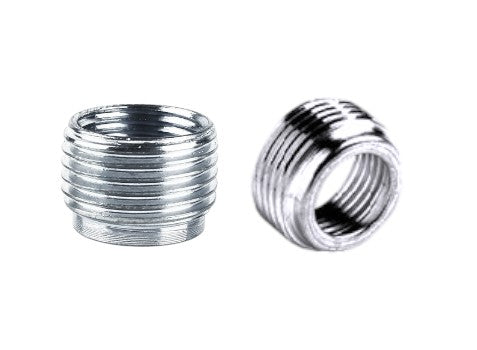 Zinc Plated Steel Reducing Bushing - Rigid/IMC Conduit Fittings - Vari ...